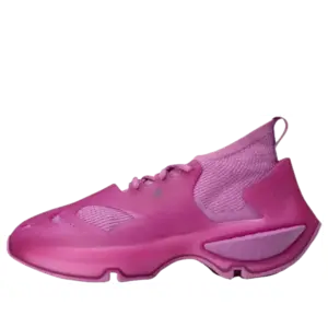Adidas By Stella Mccartney Sportswear Sneakers - Violet