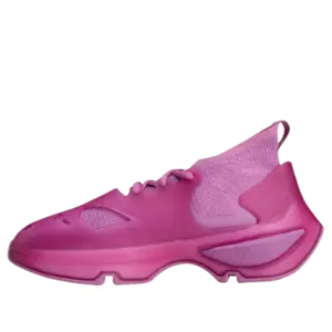 Adidas By Stella Mccartney Sportswear Sneakers - Violet