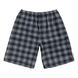StÜssy Baggy Beach Shorts - Black