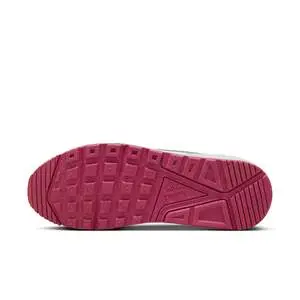 Nike Max Correlate Sneakers - White/gray/red