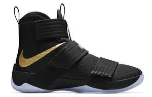 Nike Lebron Zoom Soldier High-top Sneakers