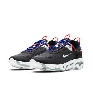 Nike React Live "anthracite - Anthracite/white/black