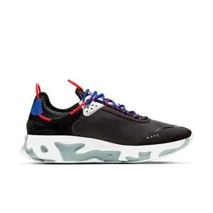 Nike React Live "anthracite - Anthracite/white/black