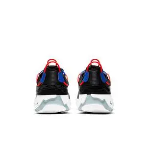 Nike React Live "anthracite - Anthracite/white/black