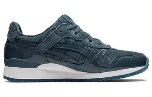 Asics Gel Lyte 3 Og "ironclad" Sneakers - Grey