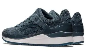Asics Gel Lyte 3 Og "ironclad" Sneakers - Grey