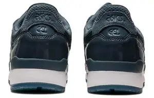 Asics Gel Lyte 3 Og "ironclad" Sneakers - Grey