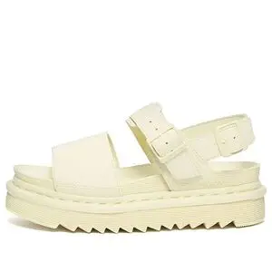 Dr. Martens Voss Mono Platform Sandals