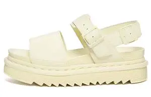 Dr. Martens Voss Mono Platform Sandals