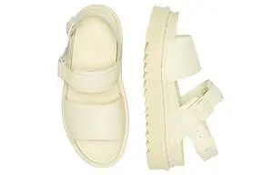 Dr. Martens Voss Mono Platform Sandals