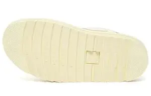 Dr. Martens Voss Mono Platform Sandals