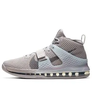 Nike Nike Air Force Max 2 Athletic Sneakers Grey/blue
