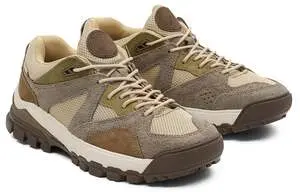 VANS Amzn Trailhead Sneakers - Graybrown/brown