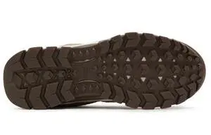 VANS Amzn Trailhead Sneakers - Graybrown/brown