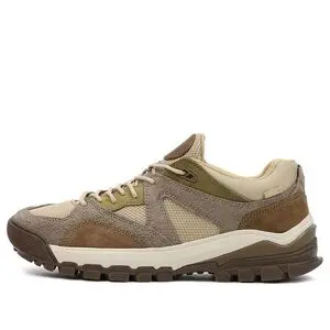 VANS Amzn Trailhead Sneakers - Graybrown/brown