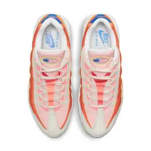 Nike Max 95 Sneakers - White