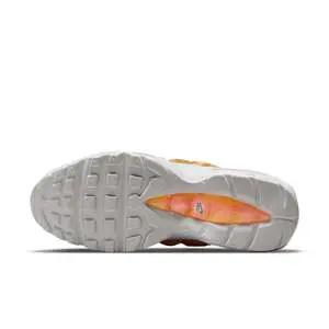 Nike Max 95 Sneakers - White
