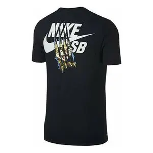 Nike Short Sleeve T-shirts For Men