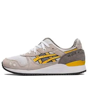 Asics Asics Gel Lyte 3 OG 'Oyster Grey Honey' Sneakers Grey