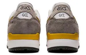 Asics Gel Lyte 3 Og 'oyster Honey' Sneakers - Grey