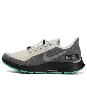 Nike Zoom Pegasus 35 Run Shield - Black/red
