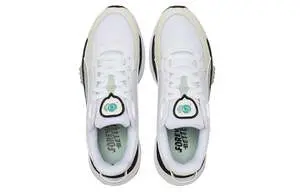 PUMA Wild Rider Low Top Sneakers