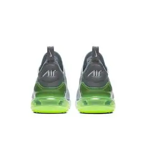 Nike Max 270 Sneakers - Grey/green