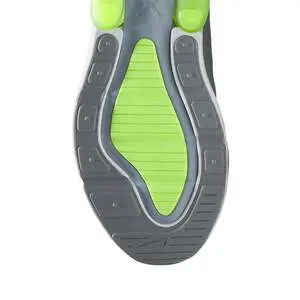Nike Max 270 Sneakers - Grey/green