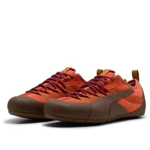 PUMA Klim Sneakers - Apple Cider/brown