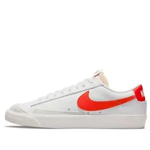 Nike Blazer Low '77 Vintage Sneakers - White