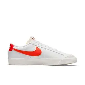 Nike Blazer Low '77 Vintage Sneakers - White