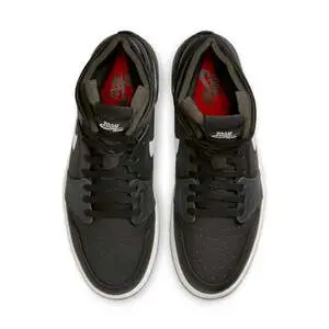 JORDAN 1 Zoom Comfort High Top Sneakers