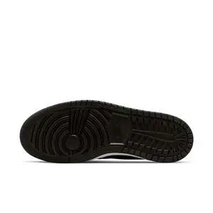 JORDAN 1 Zoom Comfort High Top Sneakers