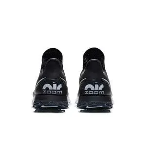 Nike Zoom Infinity Tour Golf Flyknit Sneakers - Black