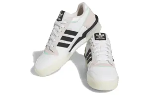 Adidas Forum Exhibit Low 2.0 Sneakers