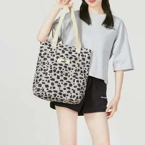PUMA Core Pop Shopper Bag