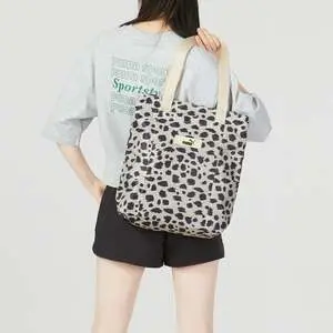 PUMA Core Pop Shopper Bag
