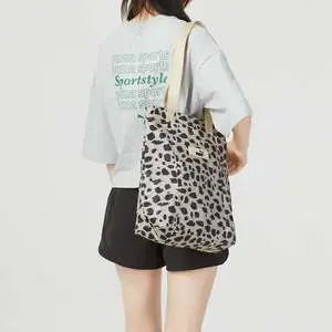 PUMA Core Pop Shopper Bag