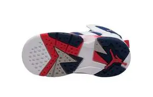JORDAN 7 Retro "tinker Alternate