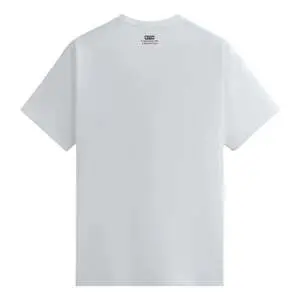 Kith X A Bronx Tale Can't Leave Vintage T-shirt - White