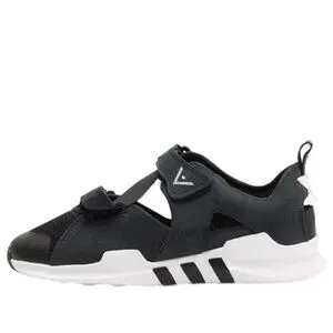 Adidas White Mountaineering X Adv Sandal - Black