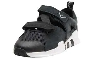 Adidas White Mountaineering X Adv Sandal - Black