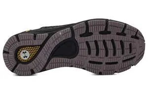 Under Armour Hovr Sonic 3 Storm - Black/gold