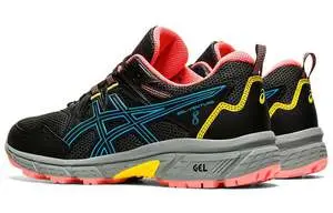 Asics Gel-venture 8 Low Top Sneakers
