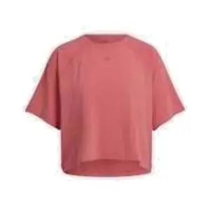 Adidas Aeroready Wrap-back T-shirt