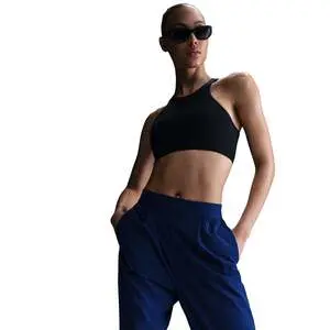 Nike 24.7 Perfectstretch Dri-fit High-rise Loose-fit Pants