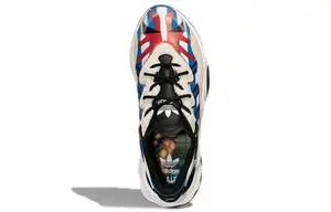 Adidas Ozweego 'e. Honda' Sneakers