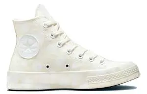 CONVERSE Chuck 70 High Top Polka Dot Sneakers