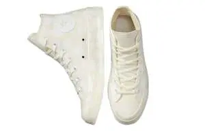 CONVERSE Chuck 70 High Top Polka Dot Sneakers