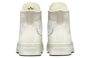 CONVERSE Chuck 70 High Top Polka Dot Sneakers